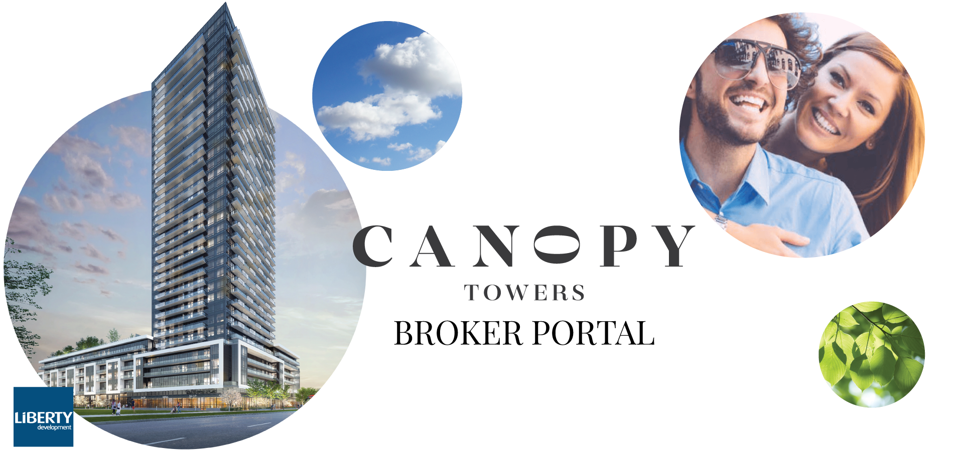Canopy Towers by Liberty Development - Liberty Development