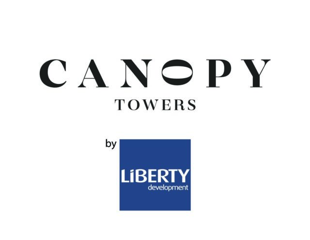 Logos - Canopy Towers by Liberty Development - Liberty Development