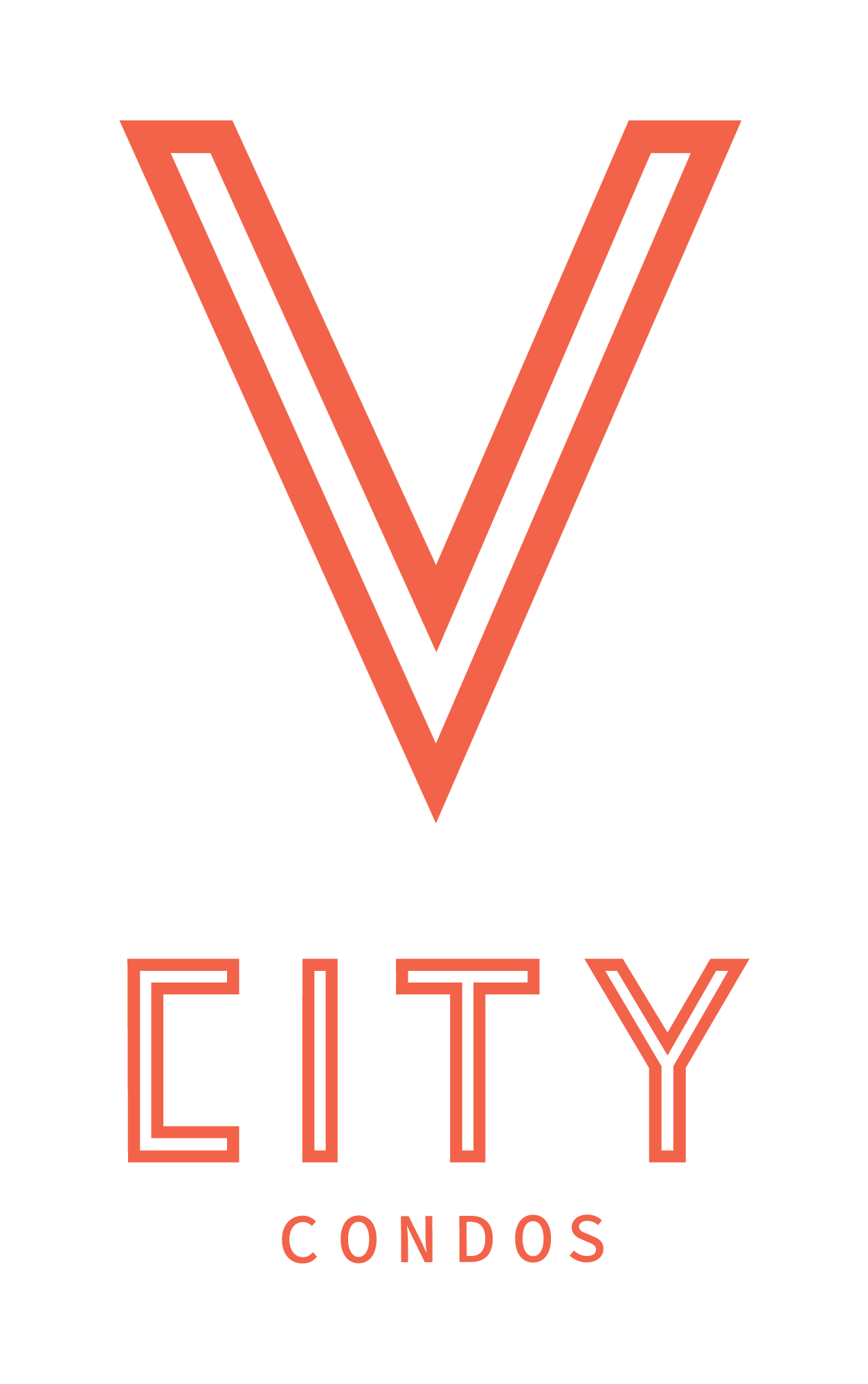 V City Condos Logo by Liberty Development CMYK PNG - Liberty Development